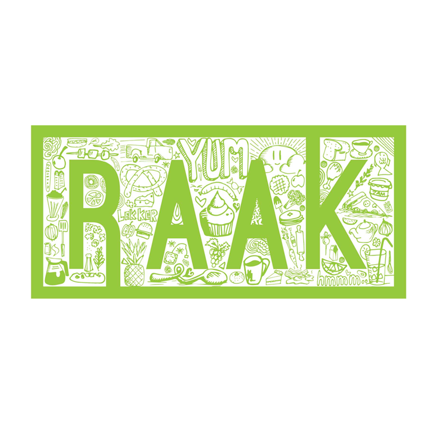 Raak | Coffee Shop & Restaurant (GQ, Port Elizabeth)