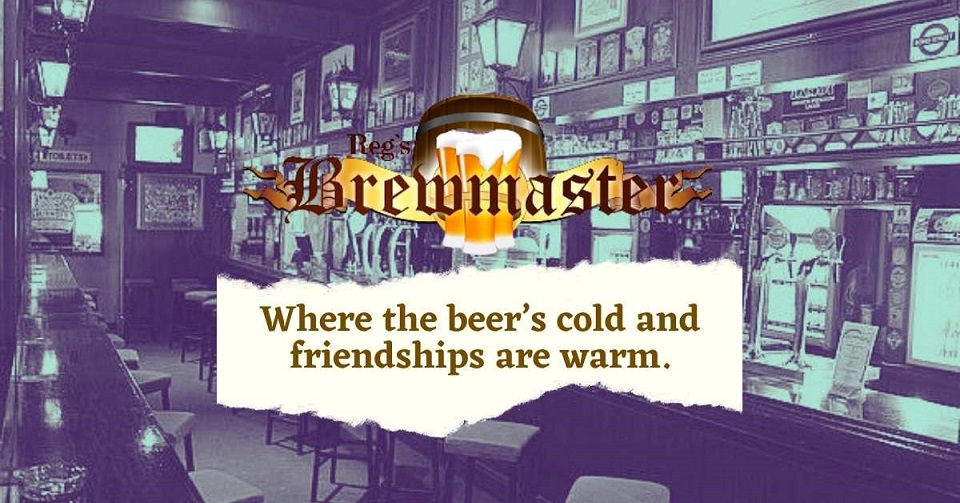 The Brewmaster | English Style Pub & Grill (Port Elizabeth)