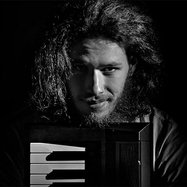 James Smith | Musician: Singer, Pianist & Guitarist (Port Elizabeth)