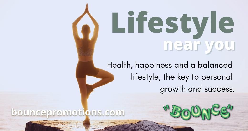 Lifestyle Near Me | Discover Self Interests & Healthy Living