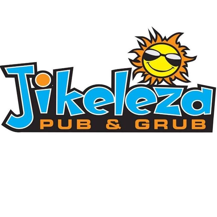 Jikeleza | Pub & Grub (East London)