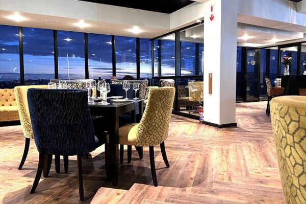 La Grato | Italian Restaurant & Cigar lounge (East London)